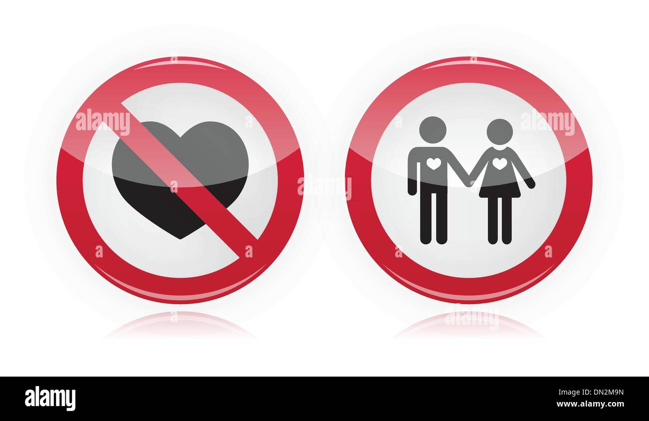 Verbotene Liebe Stockfotos und -bilder Kaufen - Alamy