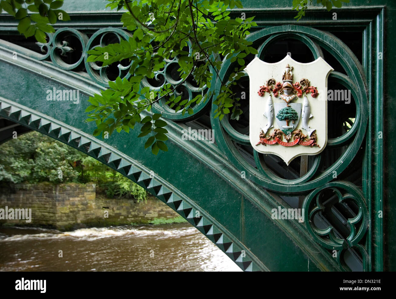 Victorian coat of arms -Fotos und -Bildmaterial in hoher Auflösung – Alamy