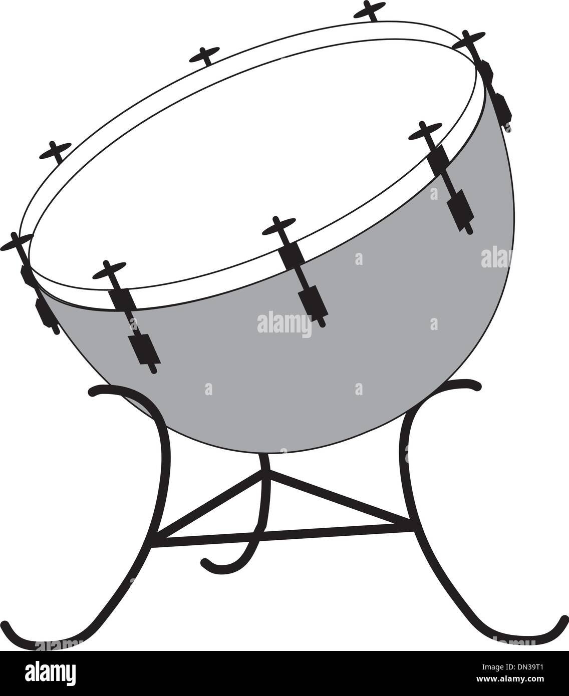 Trommel instrument -Fotos und -Bildmaterial in hoher Auflösung – Alamy