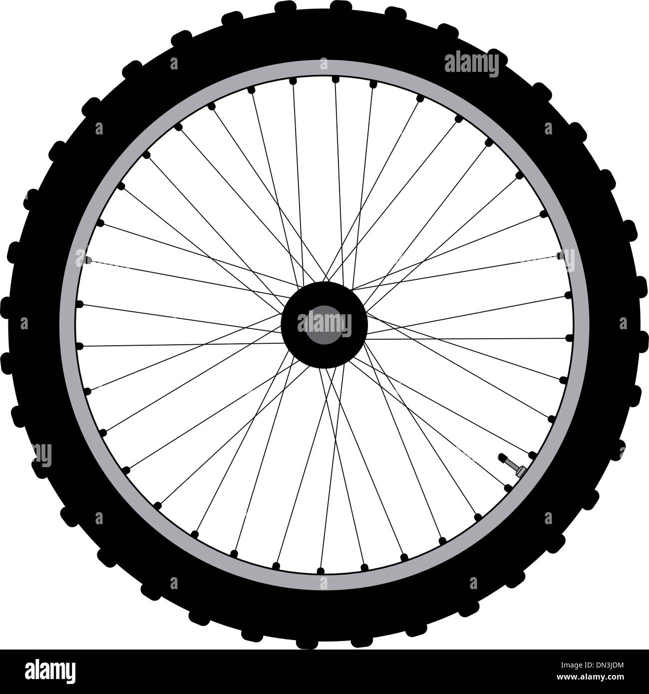 Inneres rad Stock-Vektorgrafiken kaufen - Alamy