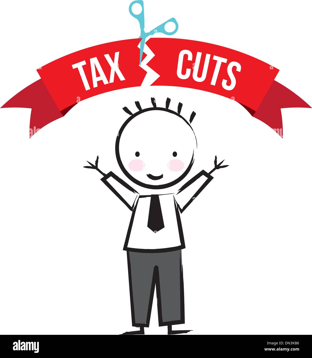 Steuern symbole Stock-Vektorgrafiken kaufen - Seite 3 - Alamy