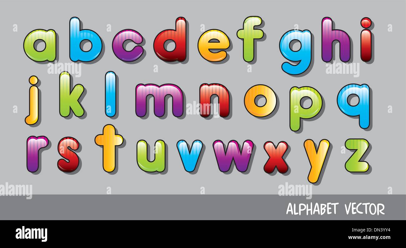 War alphabet Stock-Vektorgrafiken kaufen - Alamy