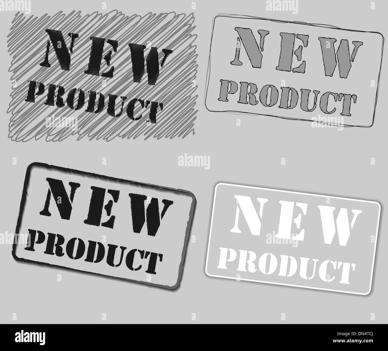 Neuer ausweis Stock-Vektorgrafiken kaufen - Alamy