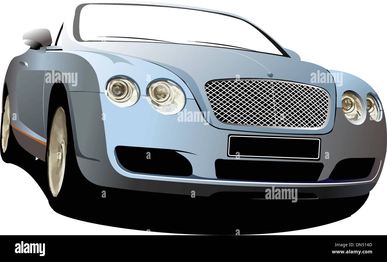 Blaue fahrzeuge Stock-Vektorgrafiken kaufen - Alamy