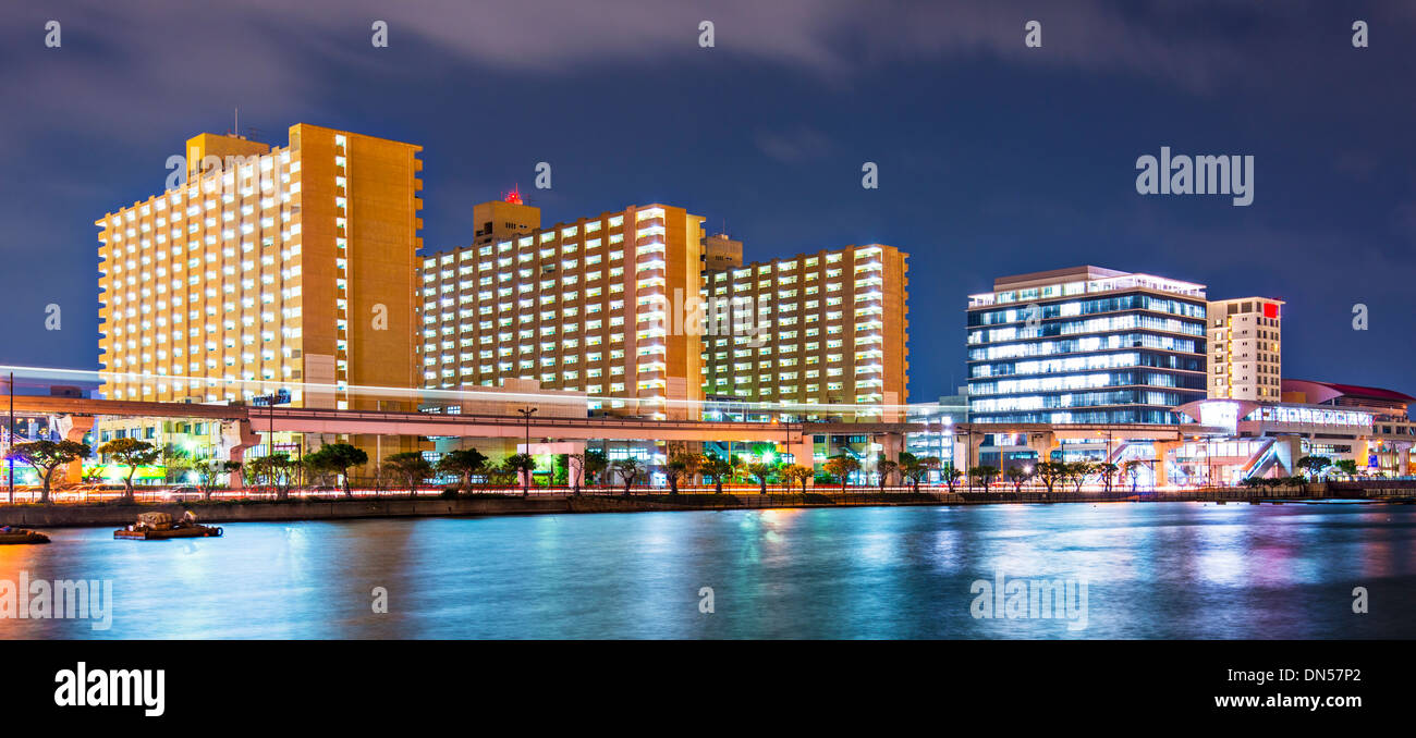 Ansicht stadt von okinawa urban -Fotos und -Bildmaterial in hoher ...