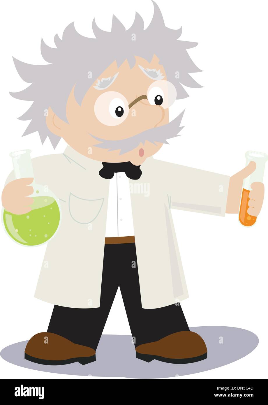 Lustiges labor -Fotos und -Bildmaterial in hoher Auflösung – Alamy