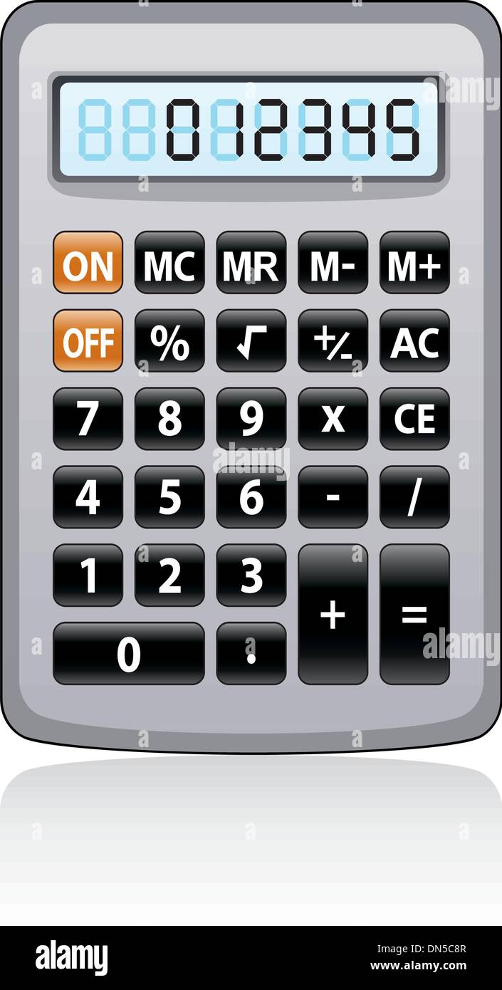 Vektor vektoren rechner -Fotos und -Bildmaterial in hoher Auflösung – Alamy