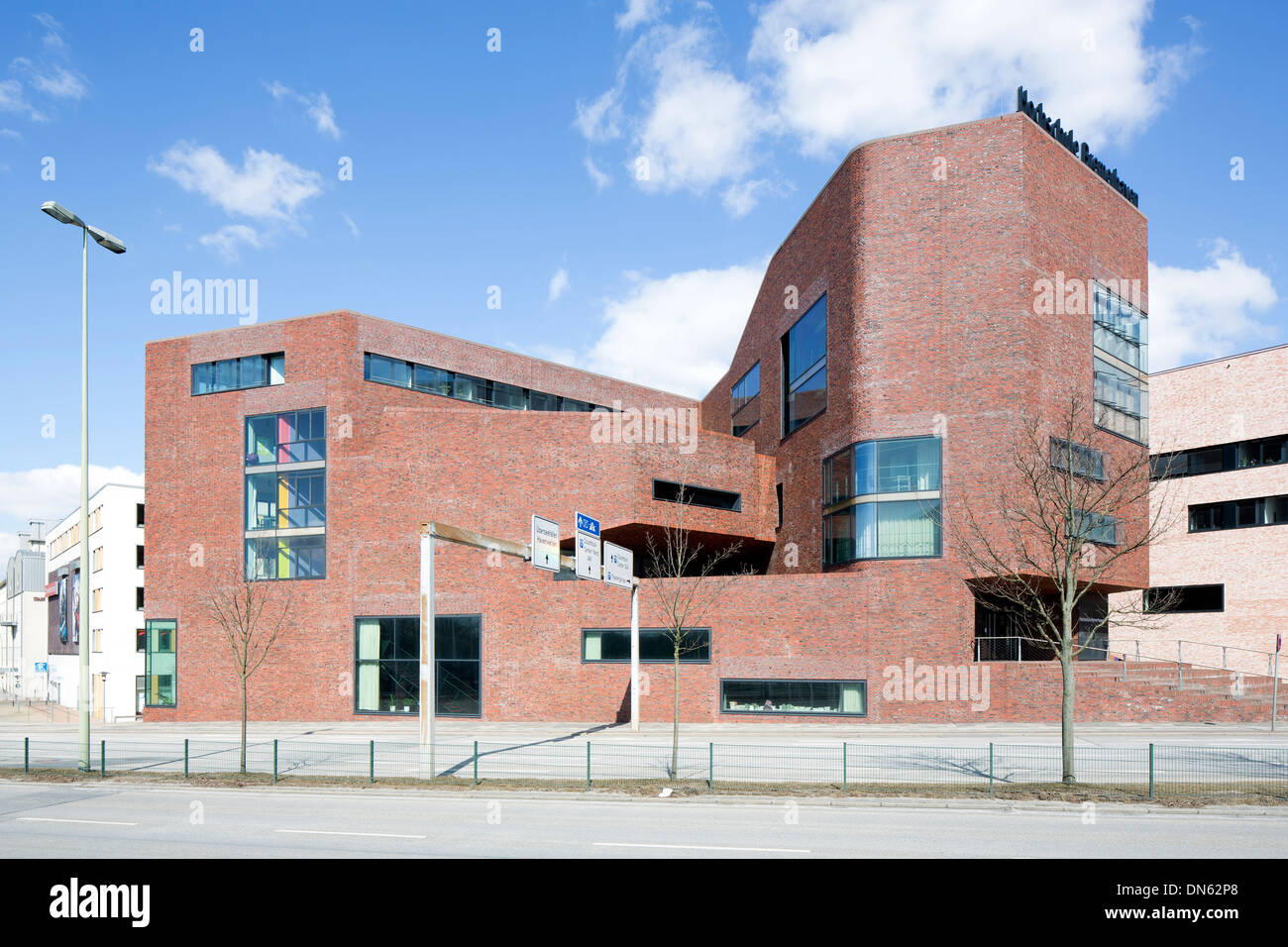 Hochschule bremerhaven -Fotos und -Bildmaterial in hoher Auflösung – Alamy
