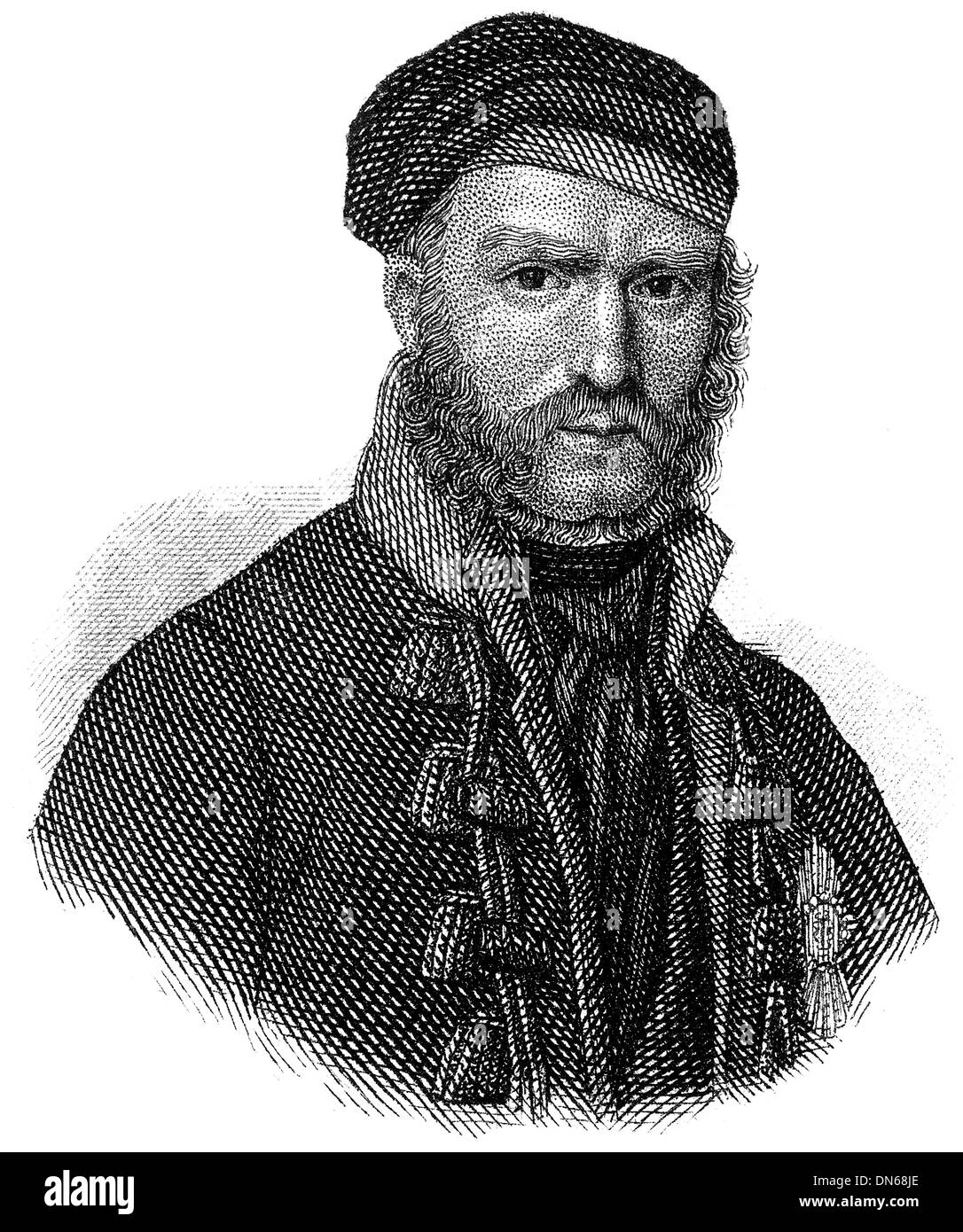 Friedrich wilhelm -Fotos und -Bildmaterial in hoher Auflösung – Alamy