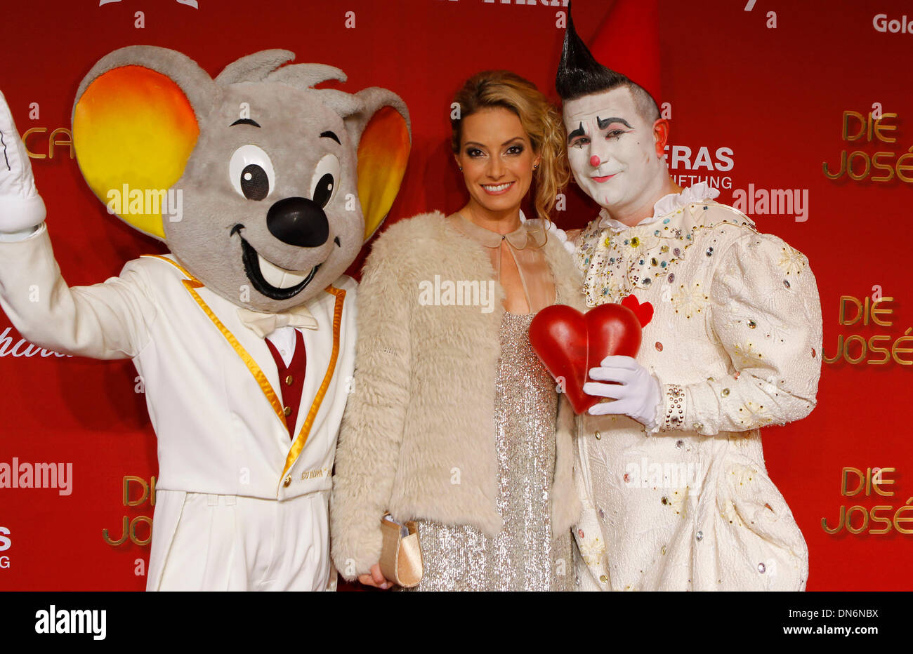 Kastrop Jessica Stockfotos und -bilder Kaufen - Alamy