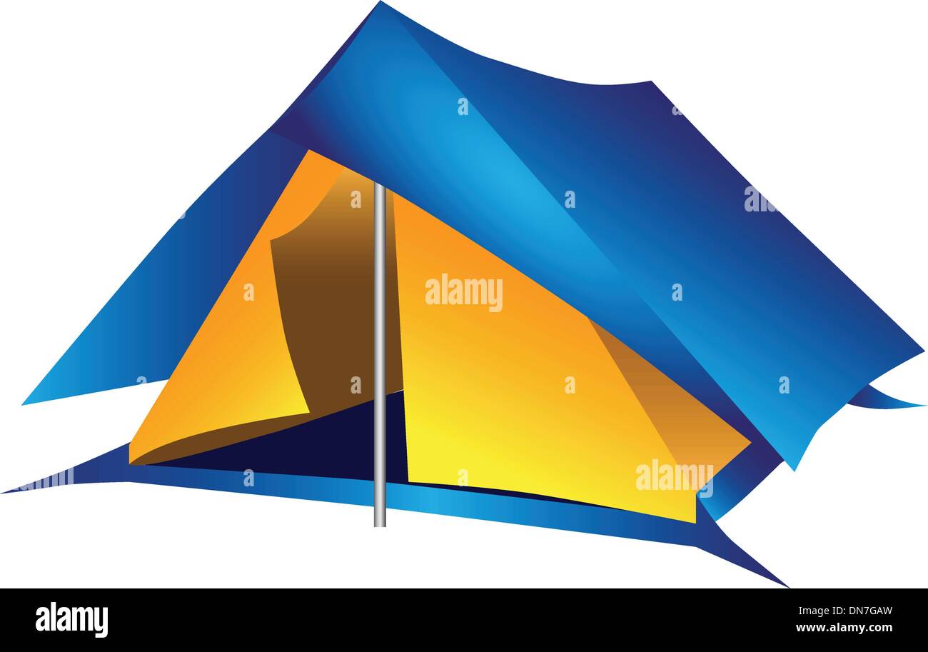 Tent clipart -Fotos und -Bildmaterial in hoher Auflösung – Alamy