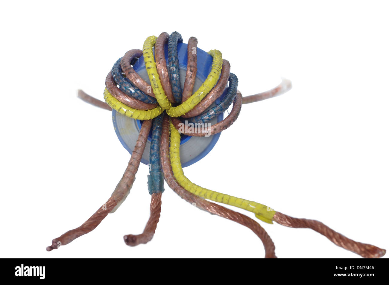 Spitzen spule -Fotos und -Bildmaterial in hoher Auflösung – Alamy