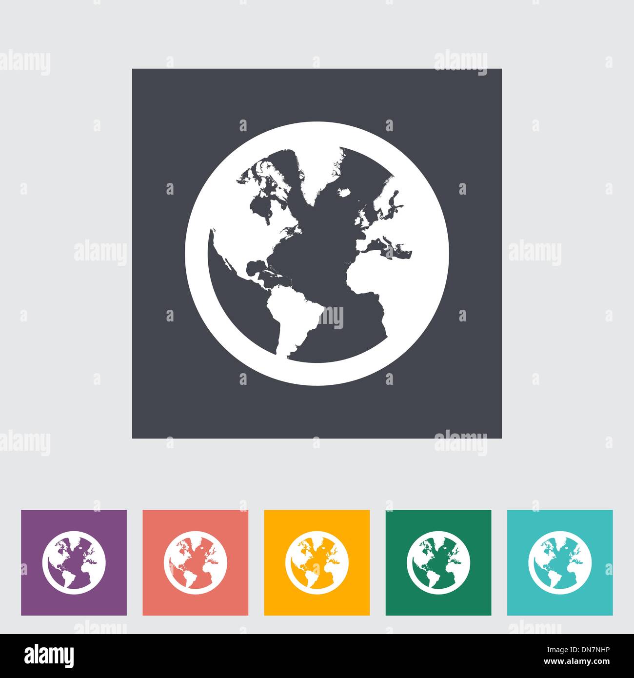 Flat earth -Fotos und -Bildmaterial in hoher Auflösung - Seite 3 - Alamy