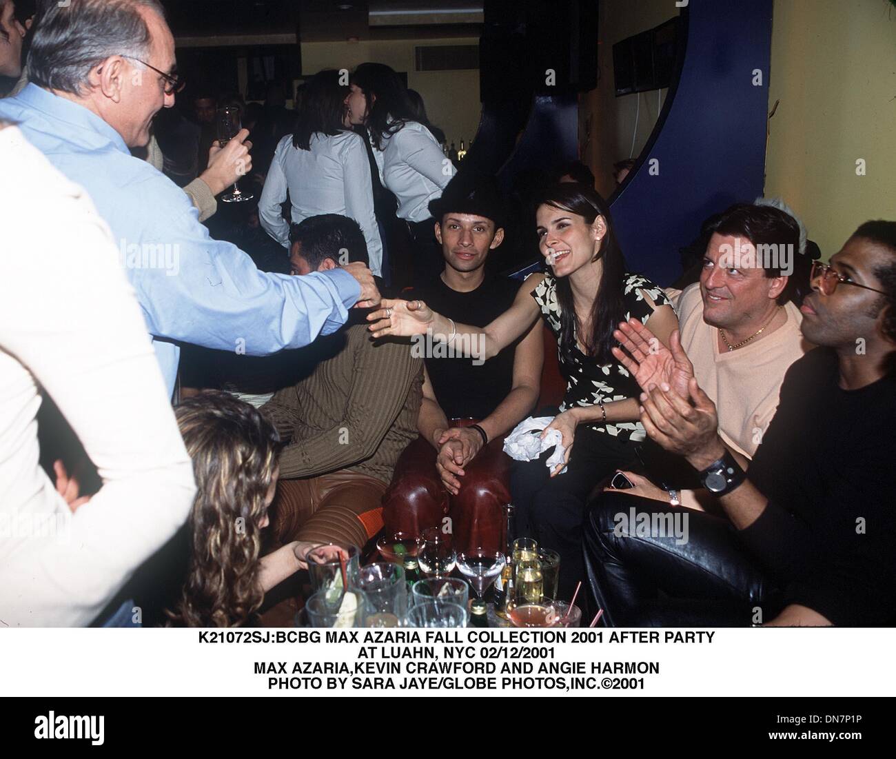 Kevin crawford -Fotos und -Bildmaterial in hoher Auflösung – Alamy