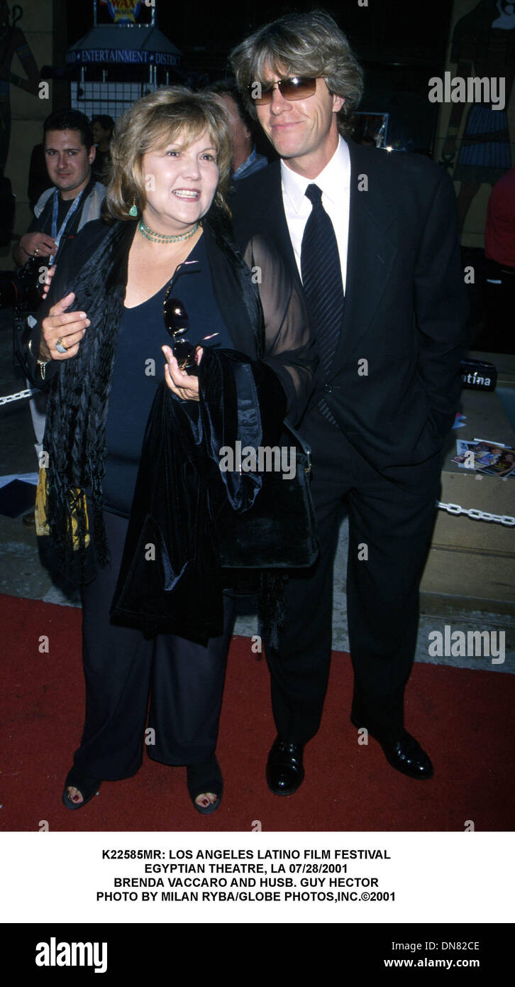 Guy hector and brenda vaccaro -Fotos und -Bildmaterial in hoher ...