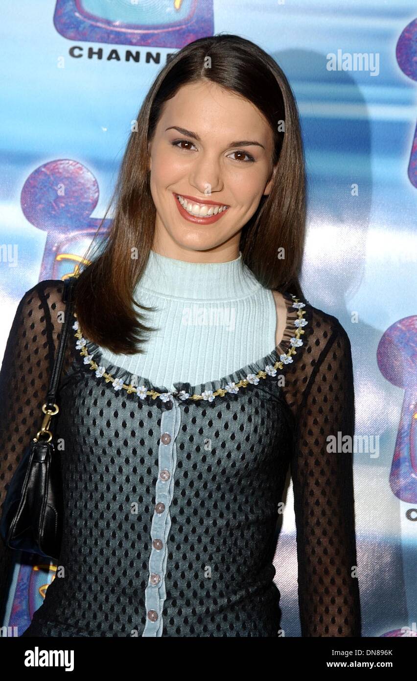 Christy Carlson Romano Stockfotos und -bilder Kaufen - Alamy