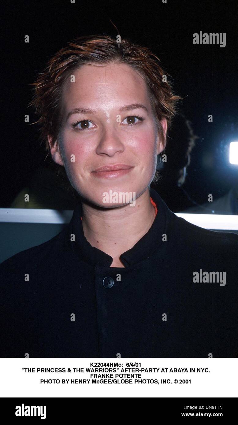 Franke potente -Fotos und -Bildmaterial in hoher Auflösung – Alamy