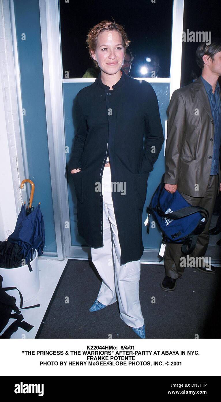 Franke potente -Fotos und -Bildmaterial in hoher Auflösung – Alamy