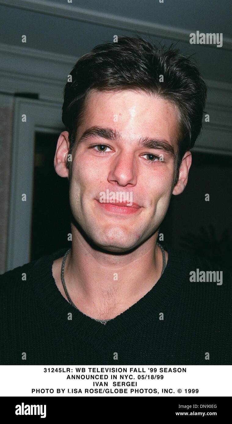 Ivan sergei -Fotos und -Bildmaterial in hoher Auflösung – Alamy