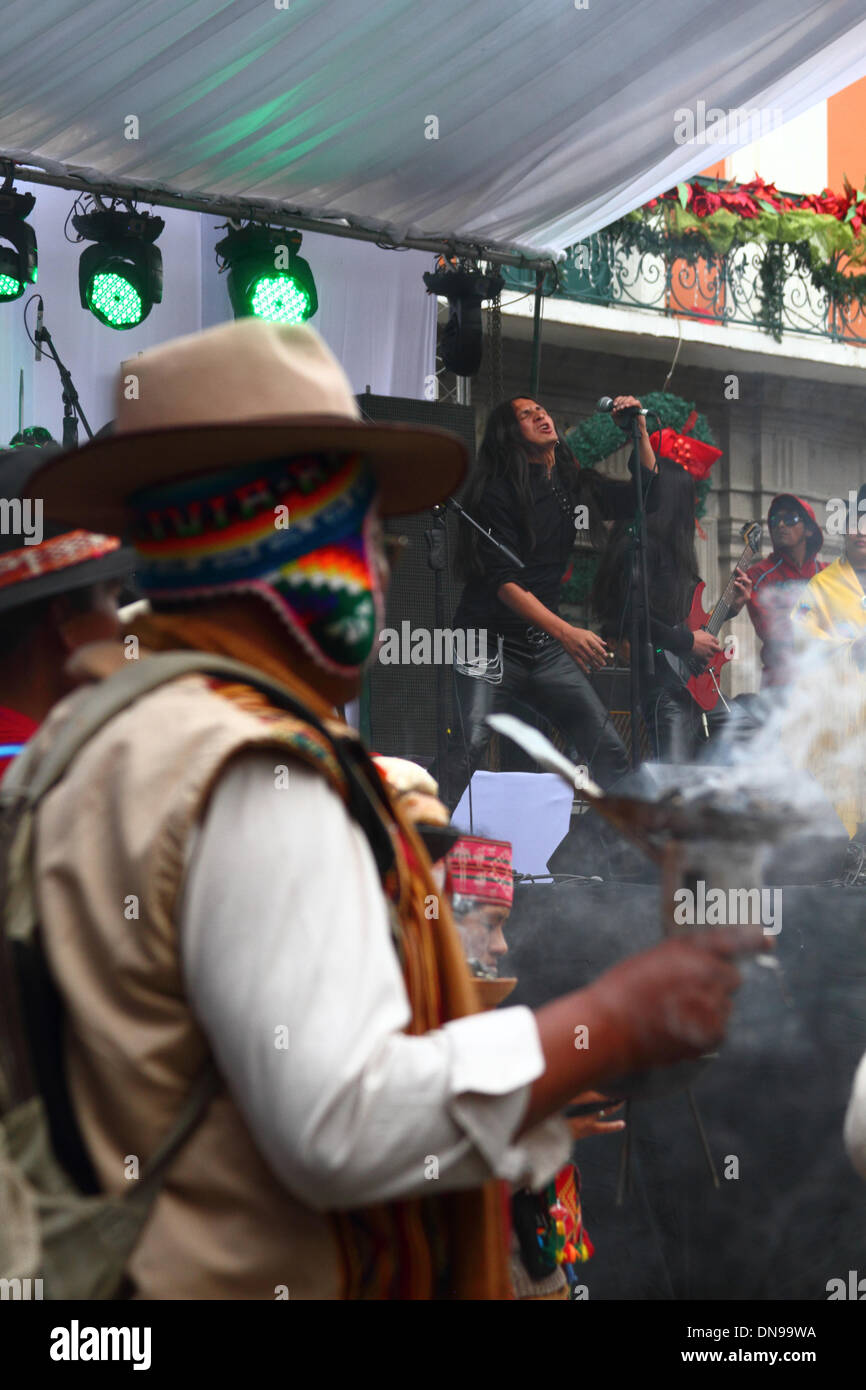 Chullo chullu -Fotos und -Bildmaterial in hoher Auflösung – Alamy