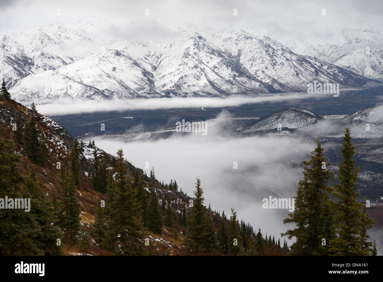 Koyakuk fluss -Fotos und -Bildmaterial in hoher Auflösung – Alamy