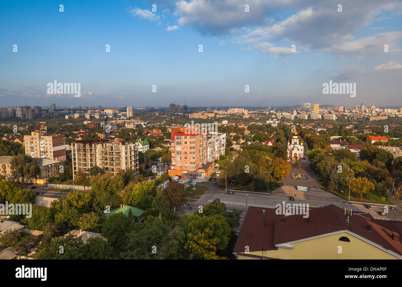 Donezk stadt -Fotos und -Bildmaterial in hoher Auflösung – Alamy