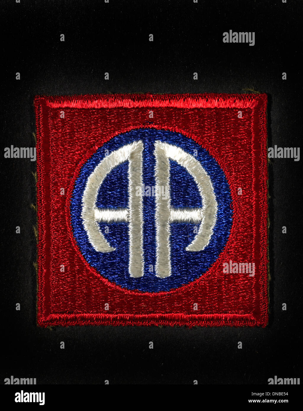 82nd airborne division -Fotos und -Bildmaterial in hoher Auflösung – Alamy