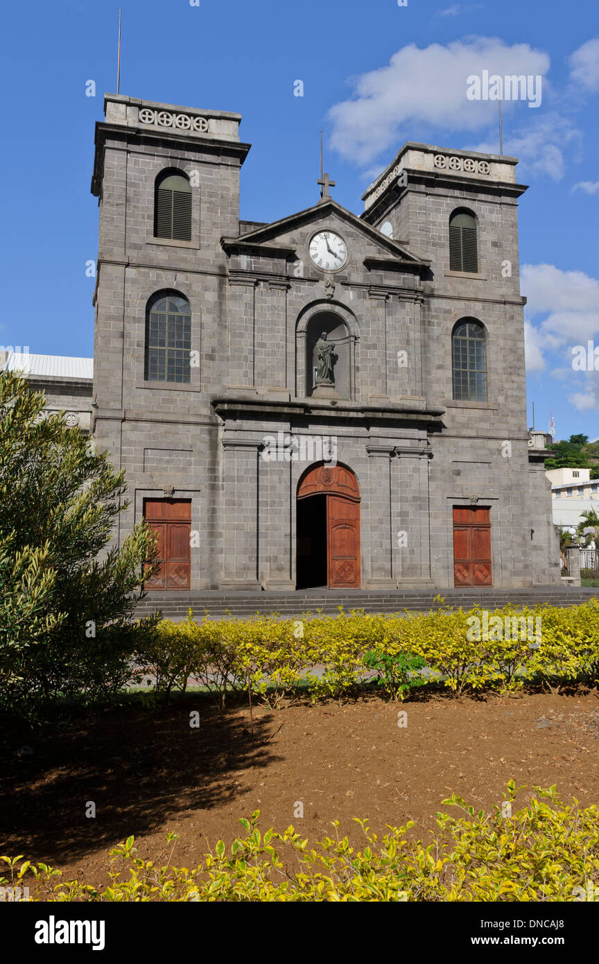 Mauritius Religion Stockfotos & Mauritius Religion Bilder - Alamy