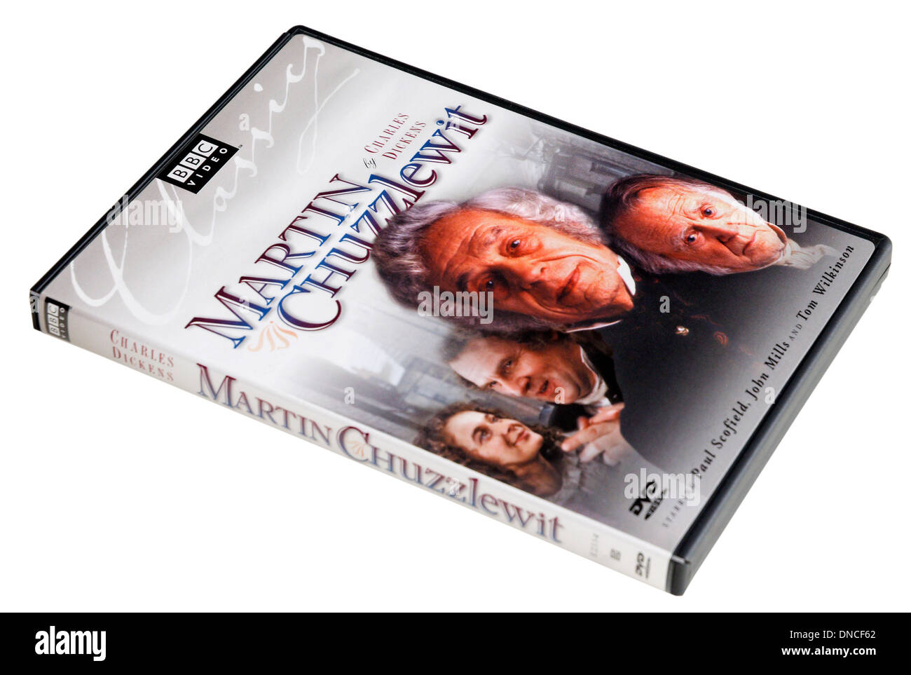 Charles dickens dvd filme -Fotos und -Bildmaterial in hoher Auflösung ...