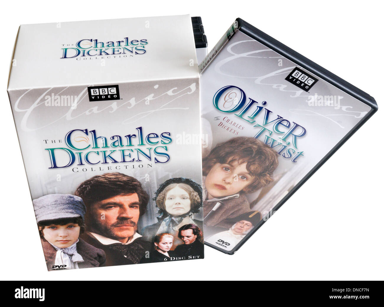 Charles dickens dvd filme -Fotos und -Bildmaterial in hoher Auflösung ...