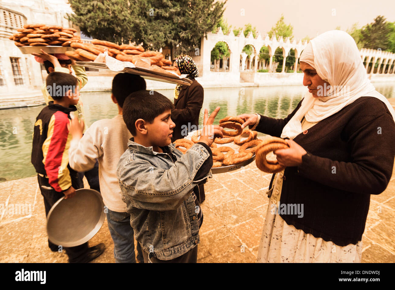 Sanli urfa -Fotos und -Bildmaterial in hoher Auflösung – Alamy