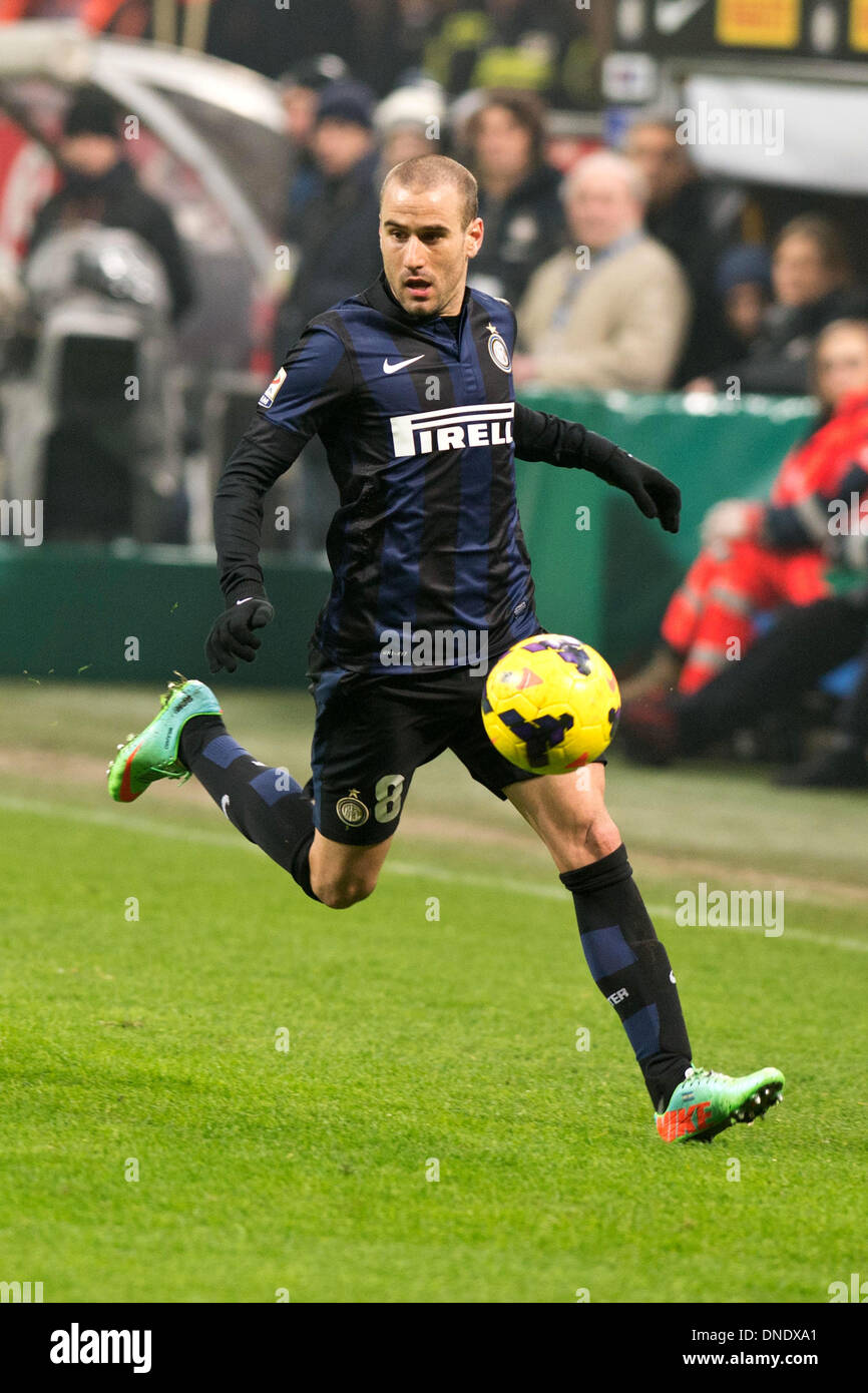 Internazionale milano -Fotos und -Bildmaterial in hoher Auflösung – Alamy