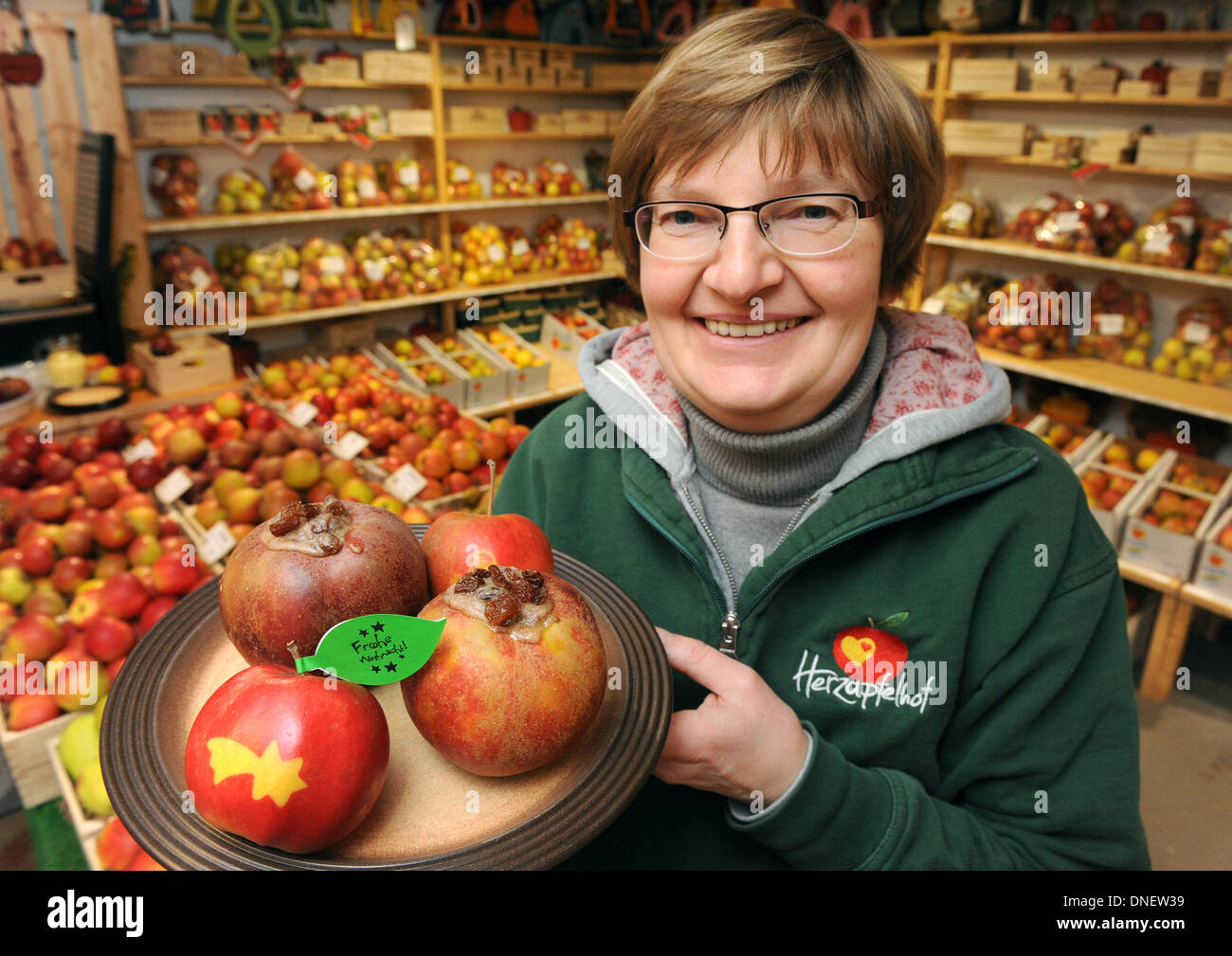 Wagner apfel -Fotos und -Bildmaterial in hoher Auflösung – Alamy
