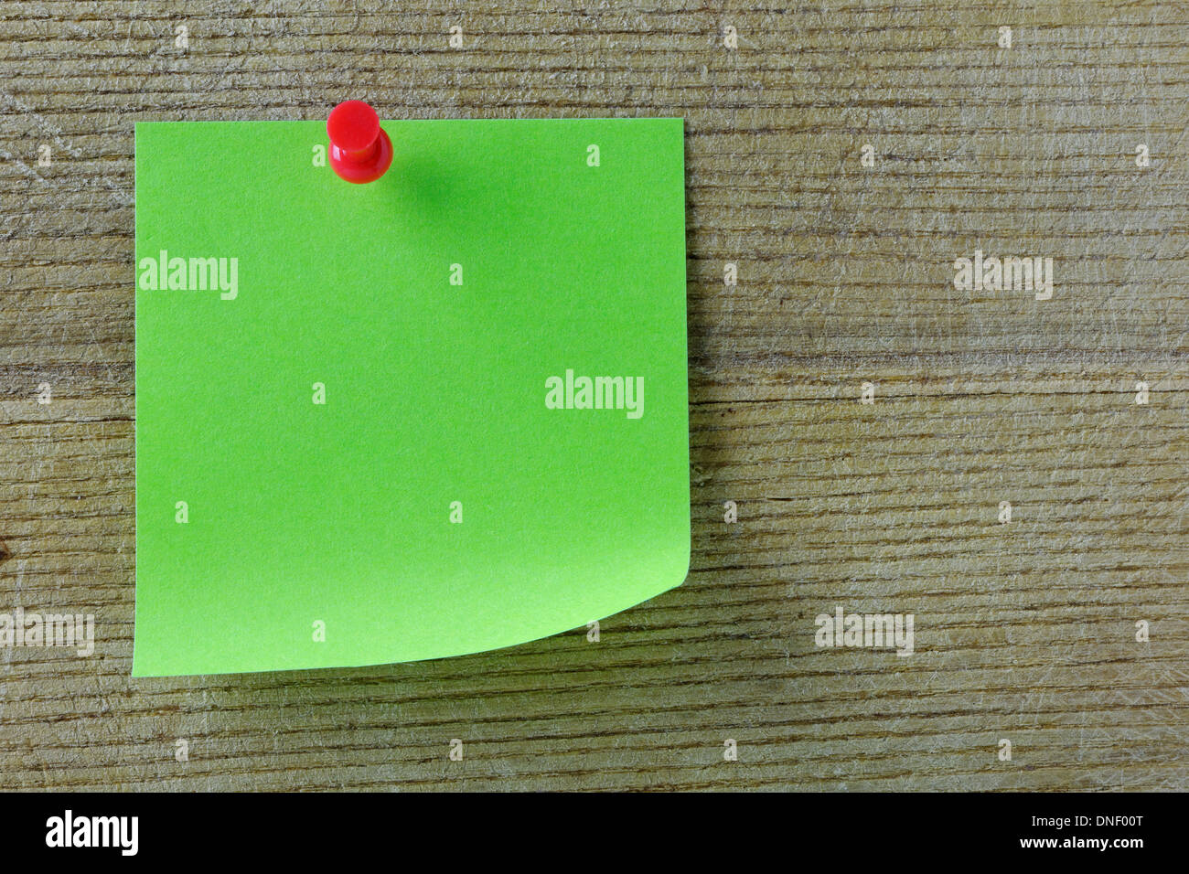 Memo Benachrichtigung Stockfotos und -bilder Kaufen - Alamy