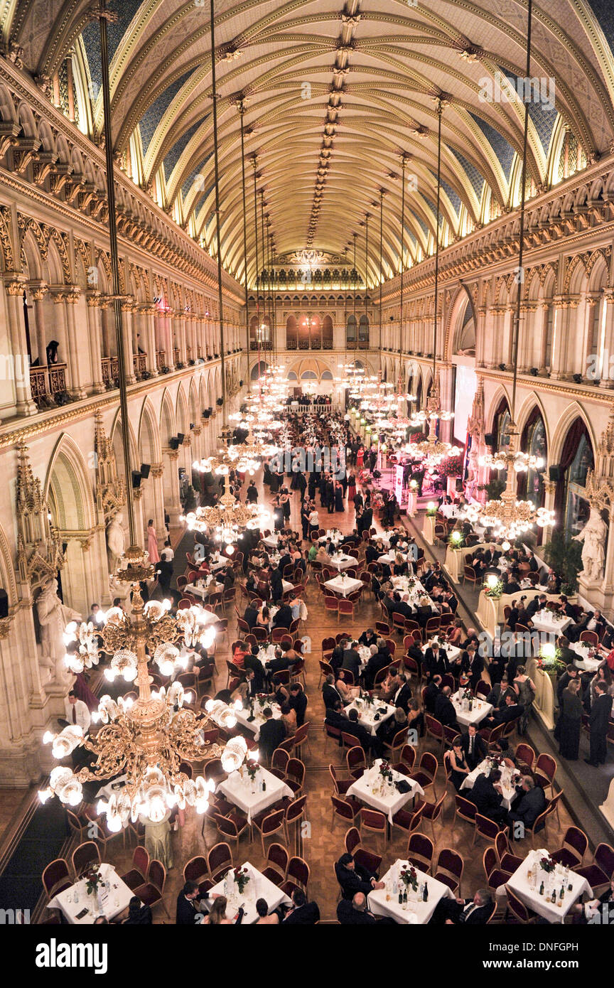 Wien Ball Stockfotos und -bilder Kaufen - Alamy