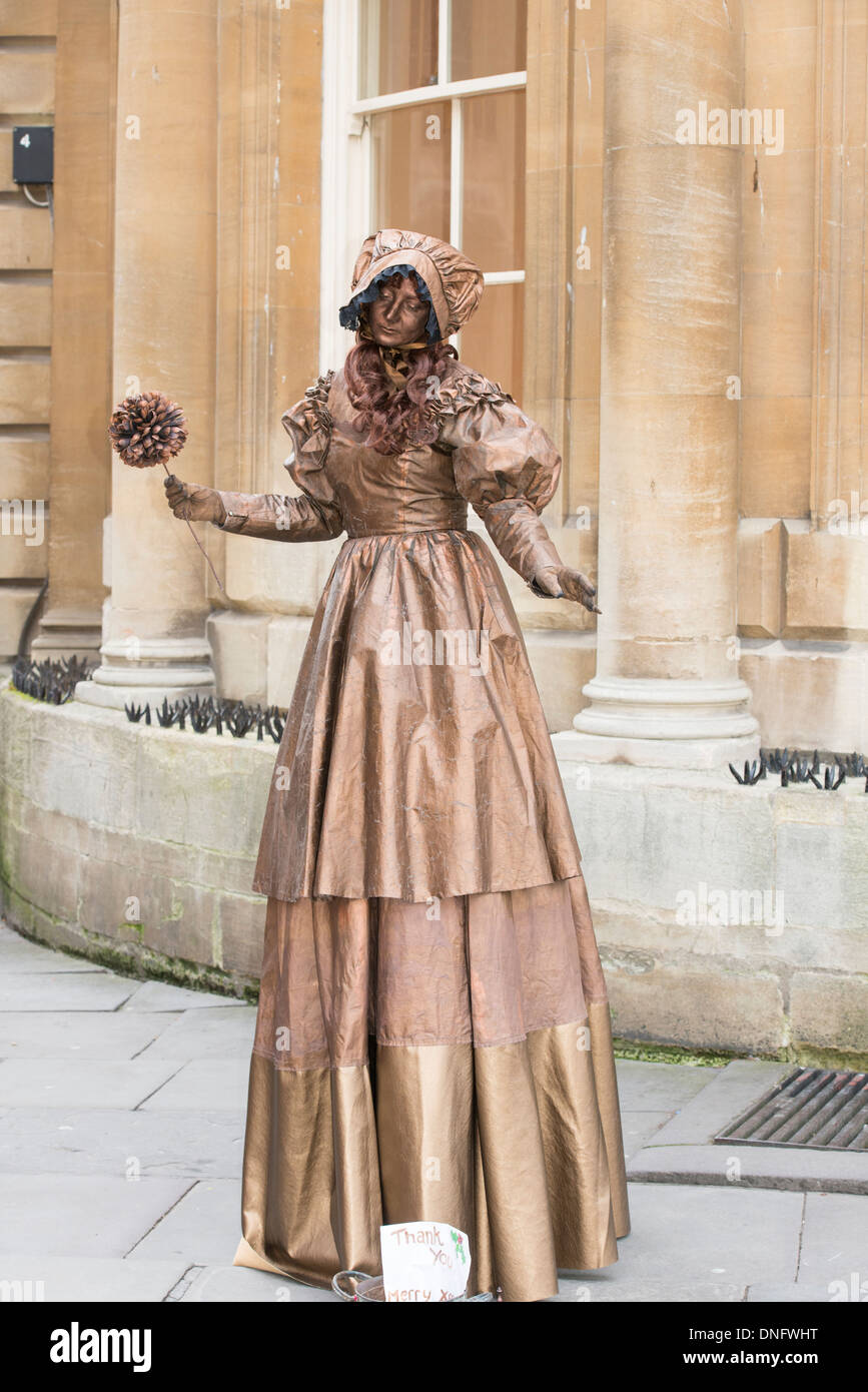Bad somerset statue -Fotos und -Bildmaterial in hoher Auflösung – Alamy