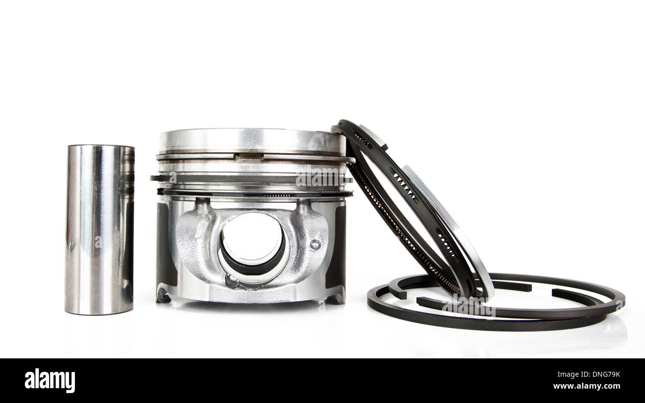 Motor piston -Fotos und -Bildmaterial in hoher Auflösung – Alamy