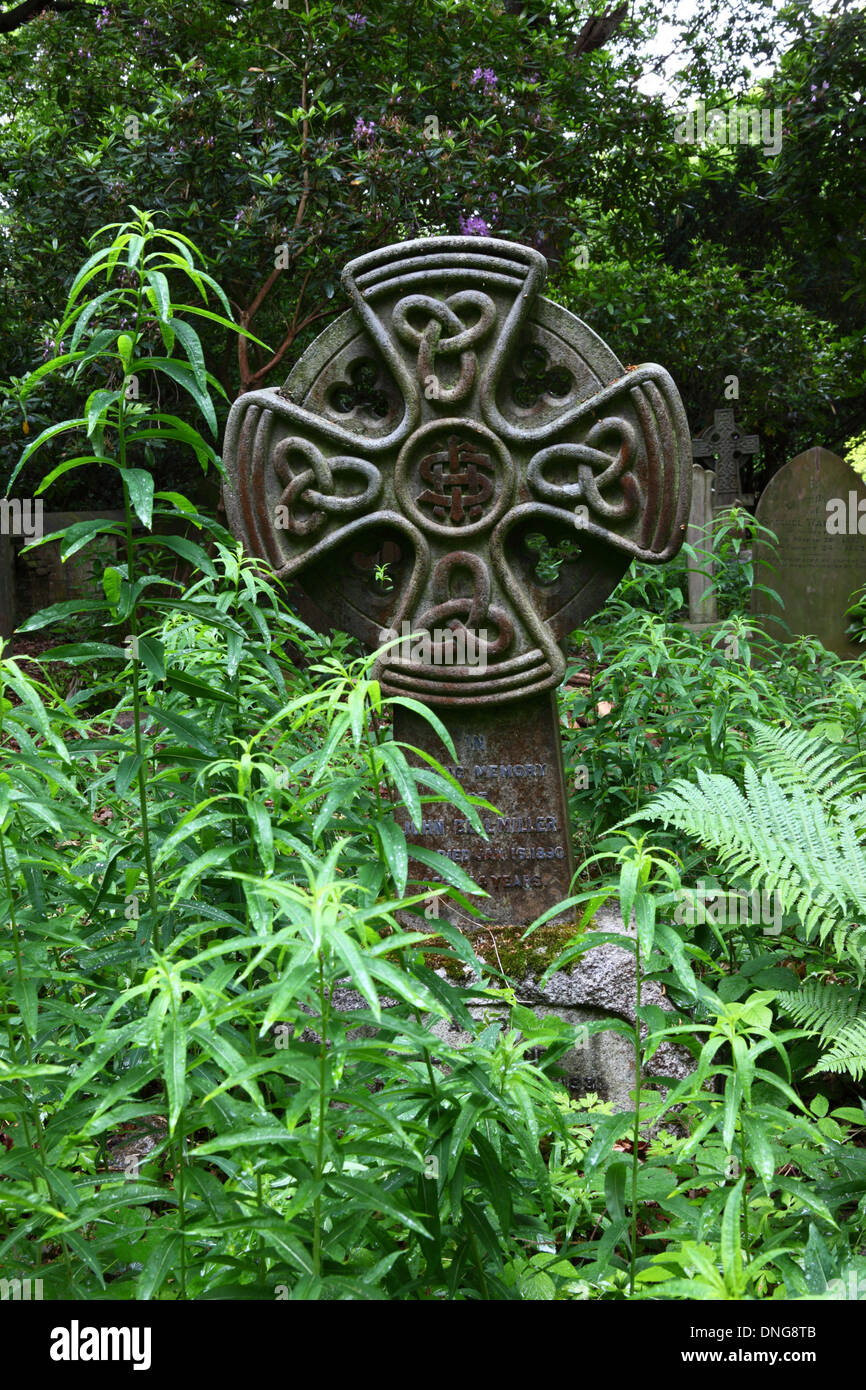 Keltische motive und muster -Fotos und -Bildmaterial in hoher Auflösung – Alamy