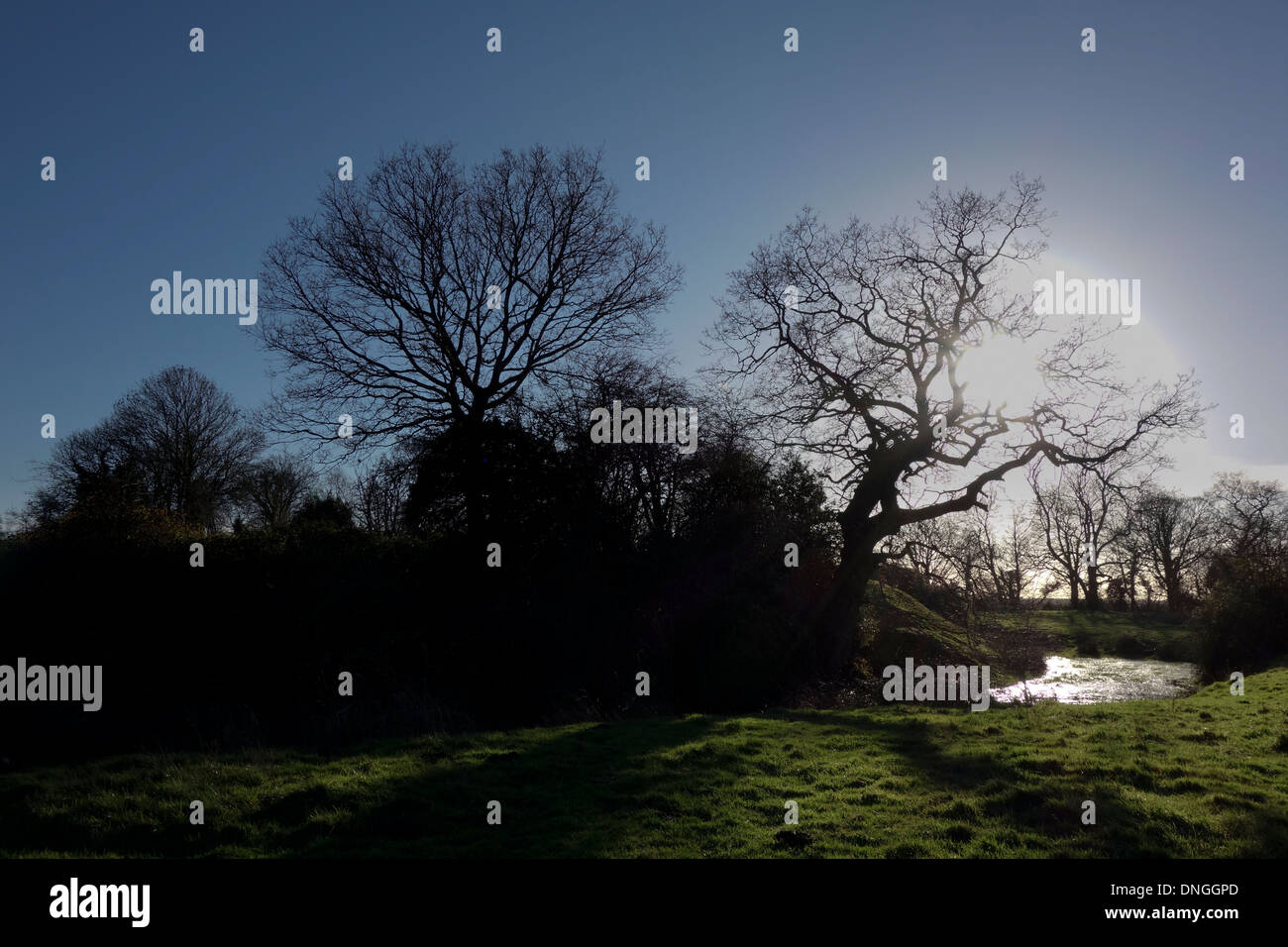 Schloss mileham -Fotos und -Bildmaterial in hoher Auflösung – Alamy