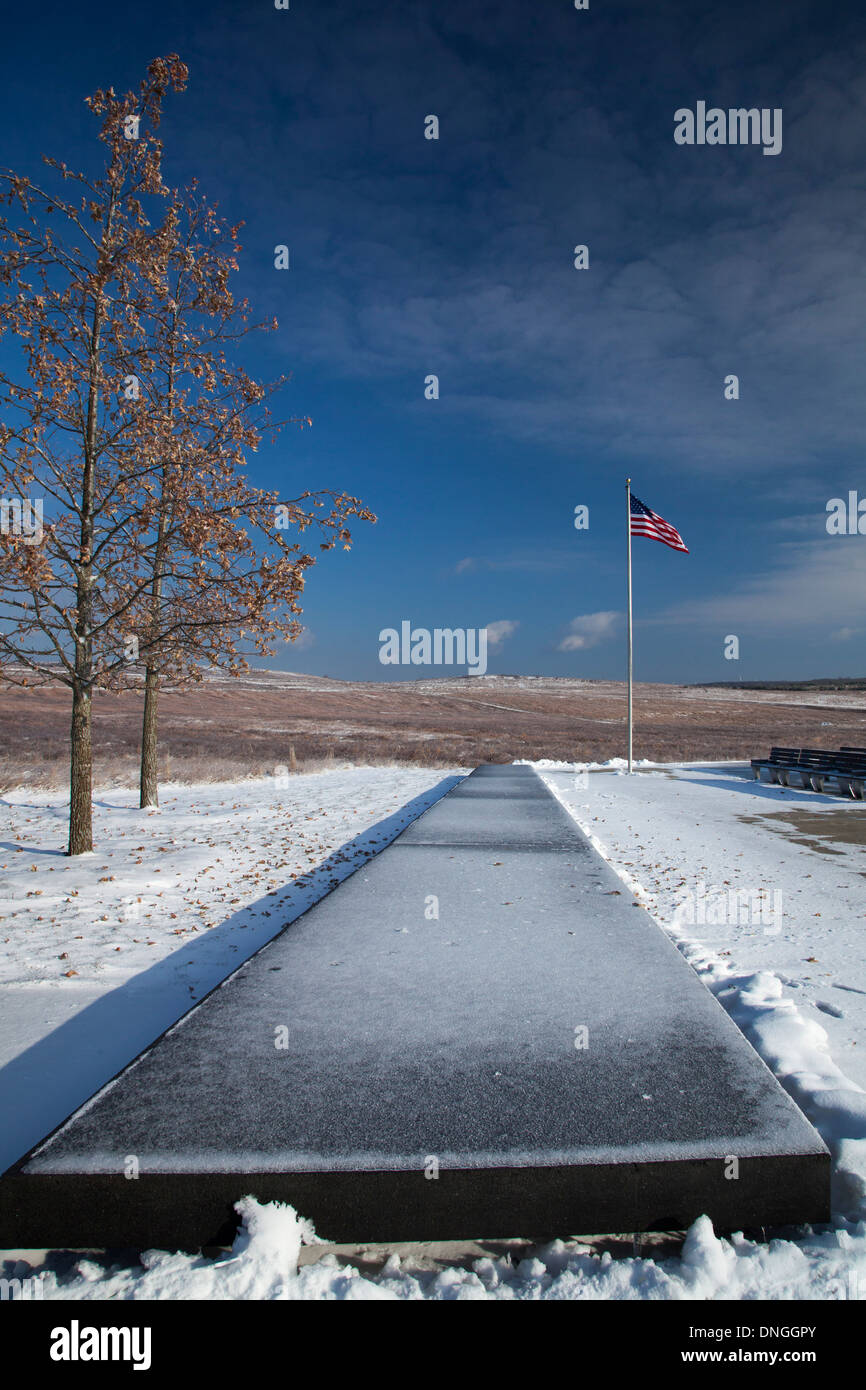 United flight 93 -Fotos und -Bildmaterial in hoher Auflösung – Alamy