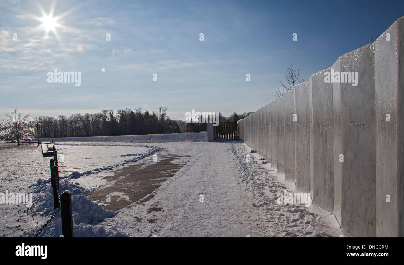 Namen auf dem 9 11 denkmal -Fotos und -Bildmaterial in hoher Auflösung ...