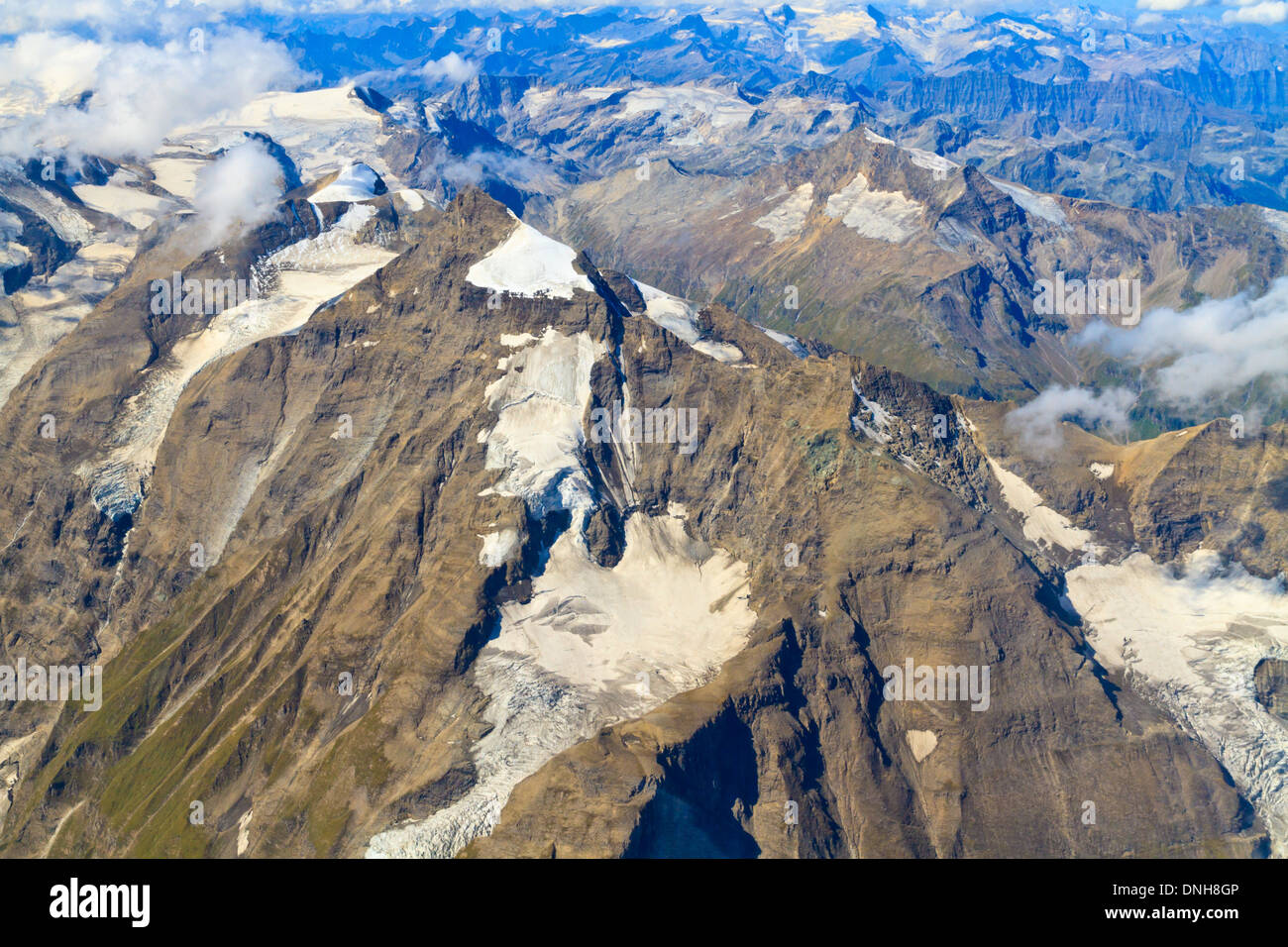 Pasterze gletscher österreich -Fotos und -Bildmaterial in hoher ...