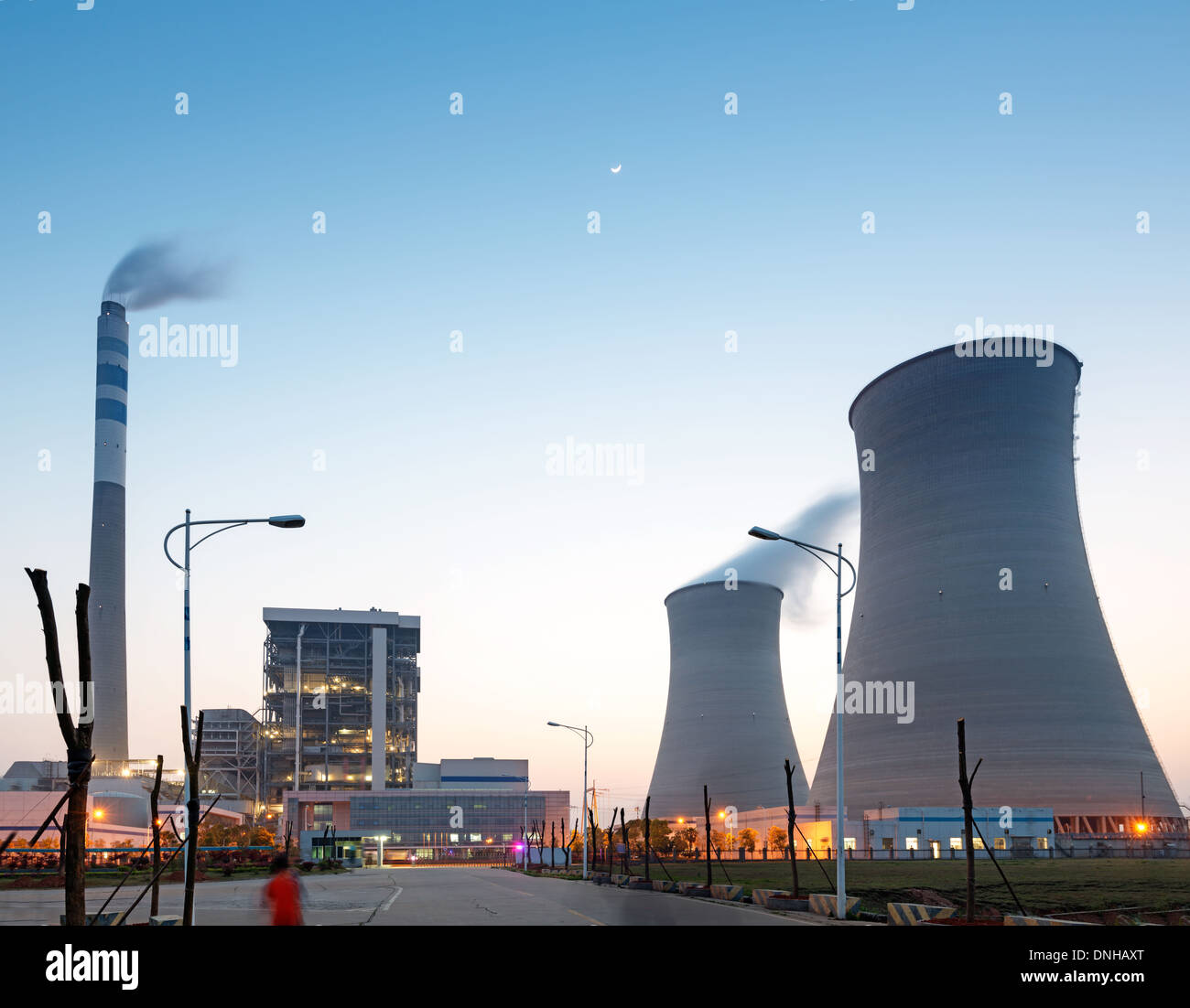 Nuclear energy -Fotos und -Bildmaterial in hoher Auflösung – Alamy
