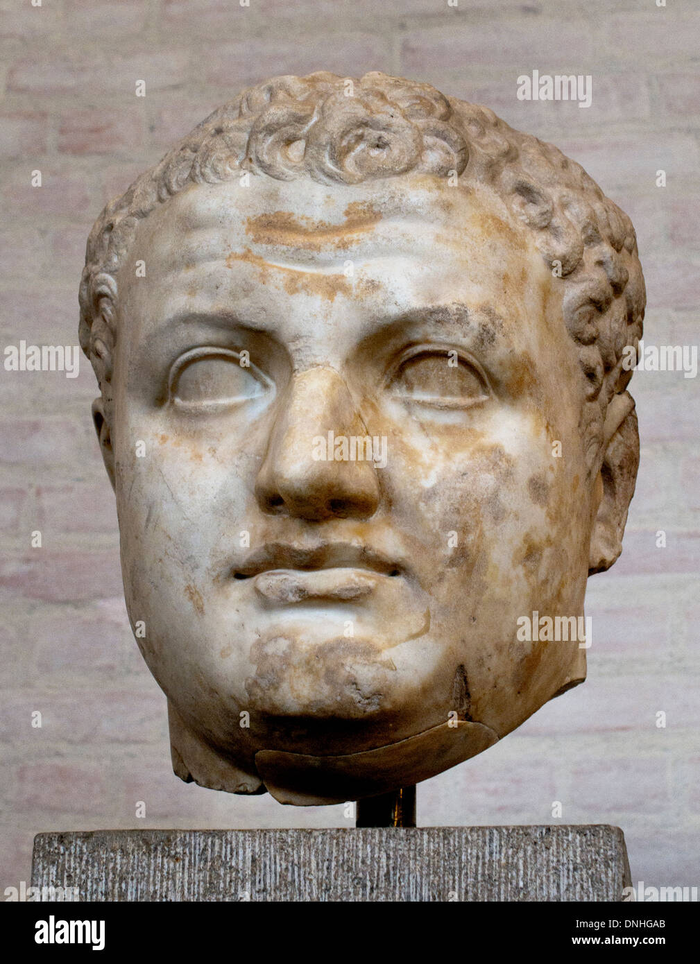 Titus flavius -Fotos und -Bildmaterial in hoher Auflösung – Alamy
