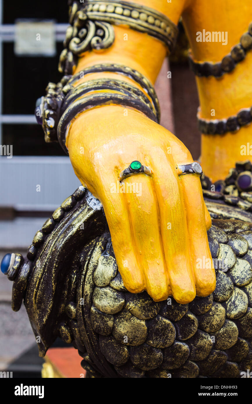 Engel hand -Fotos und -Bildmaterial in hoher Auflösung – Alamy