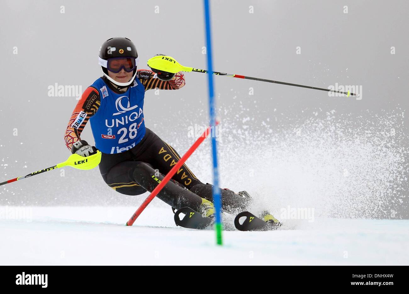 Elli winter -Fotos und -Bildmaterial in hoher Auflösung – Alamy