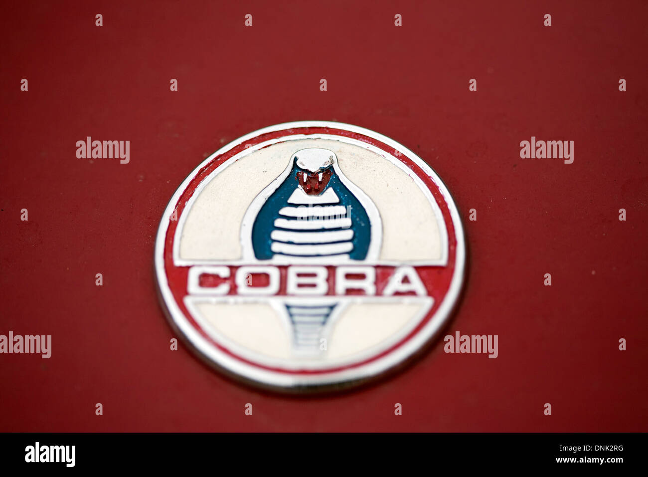 Cobra emblem -Fotos und -Bildmaterial in hoher Auflösung – Alamy