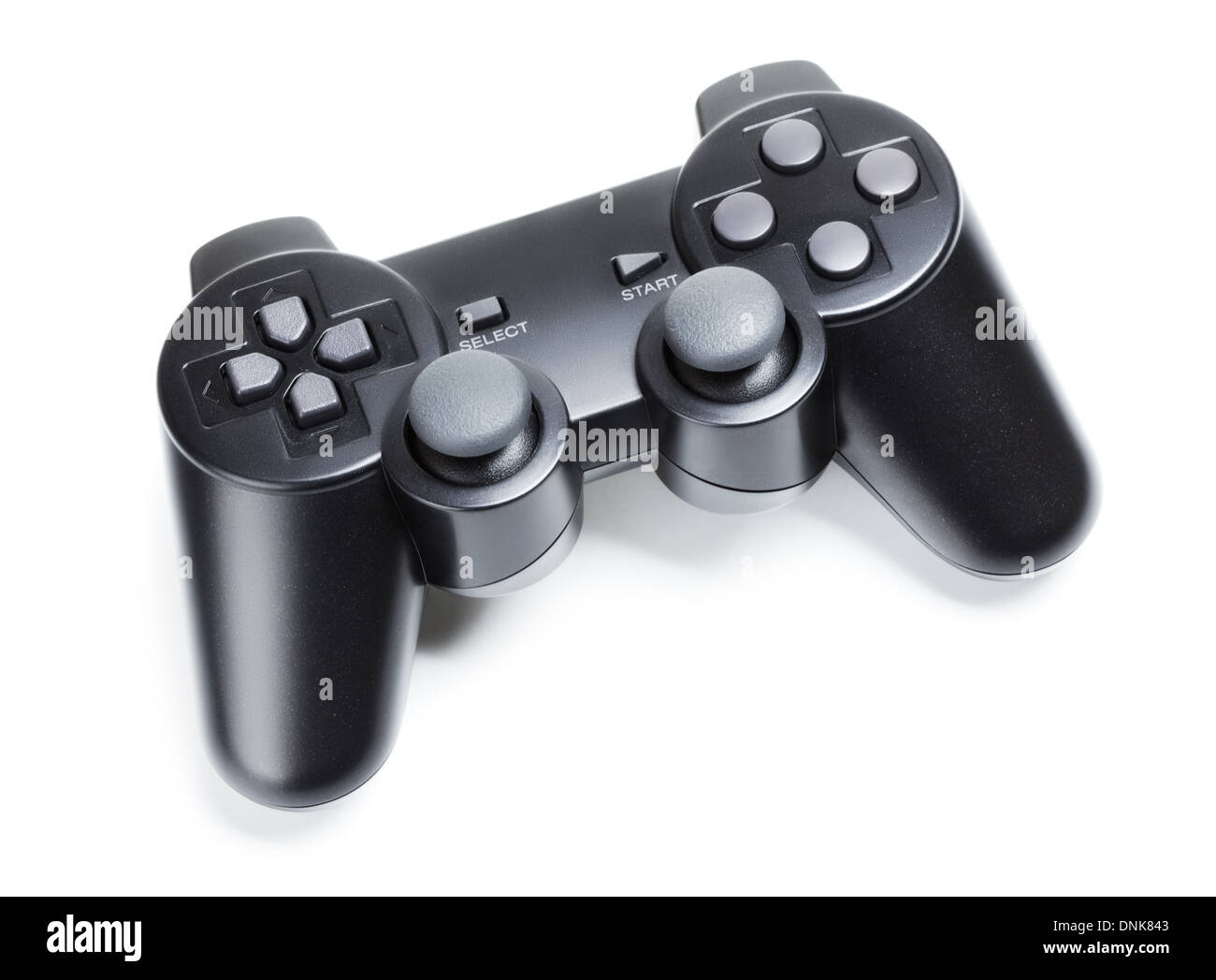 Game controller -Fotos und -Bildmaterial in hoher Auflösung – Alamy