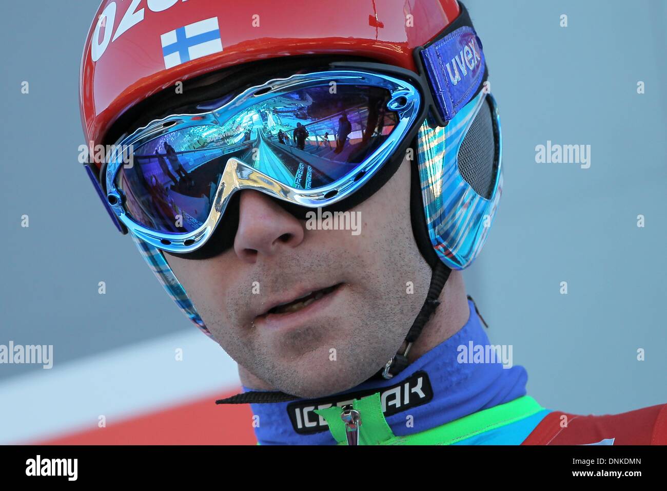 Janne ahonen finnland Stockfotos und -bilder Kaufen - Alamy