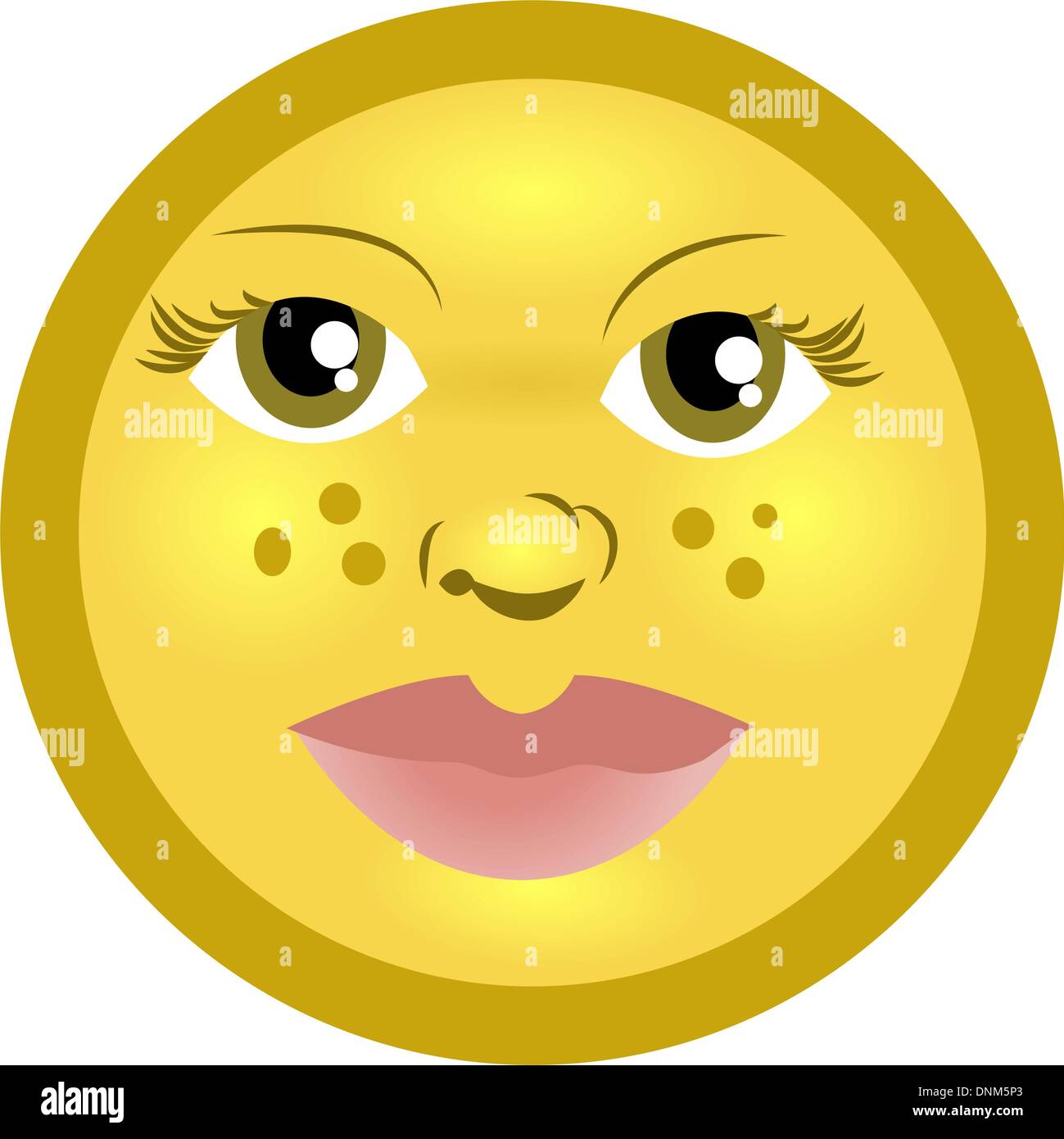 Smileys characters faces cartoon -Fotos und -Bildmaterial in hoher ...